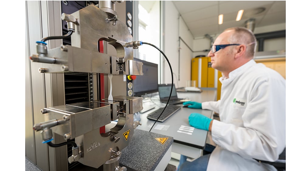 Endurans Offers UV-Optimized EVA Encapsulation Films