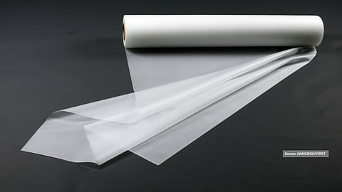 HANGZHOU FIRST Adds Coextruded Films To Non-EVA Encapsulant Range