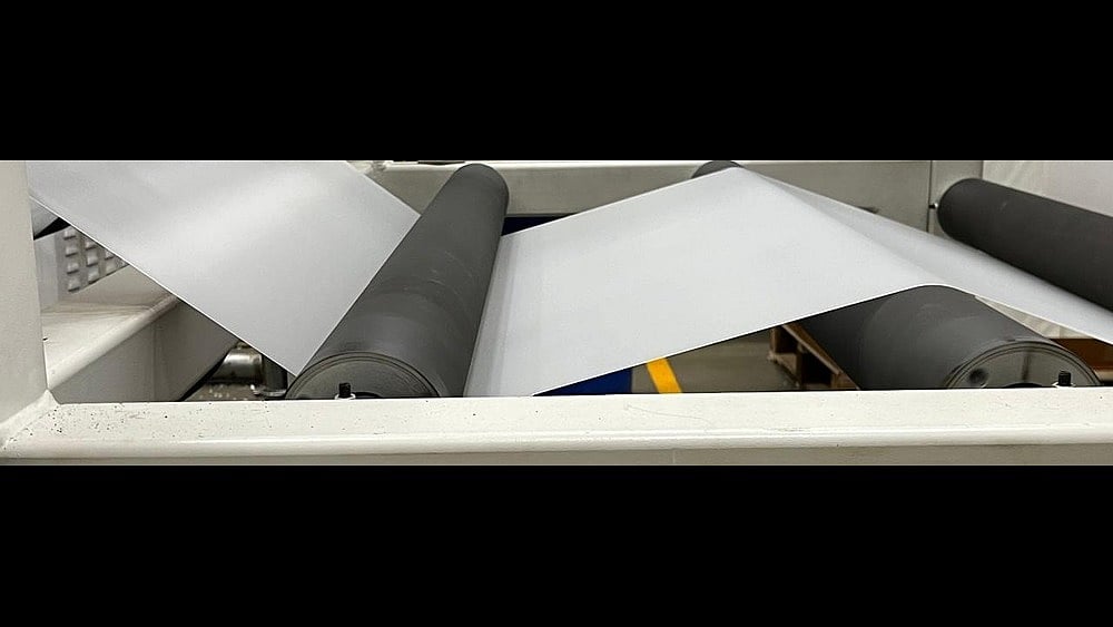 RenewSys Expands Encapsulant Production Capacity To 30 GW