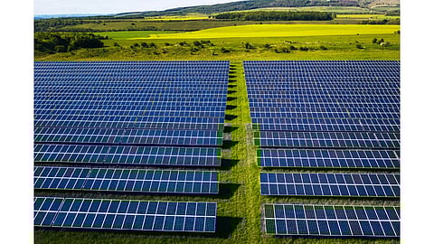Germany Opens 2.26 GW Ground Mounted Solar Tender