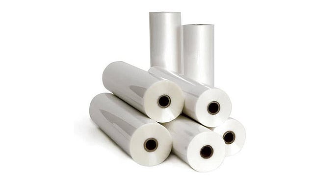 RenewSys backsheets for solar mdoules