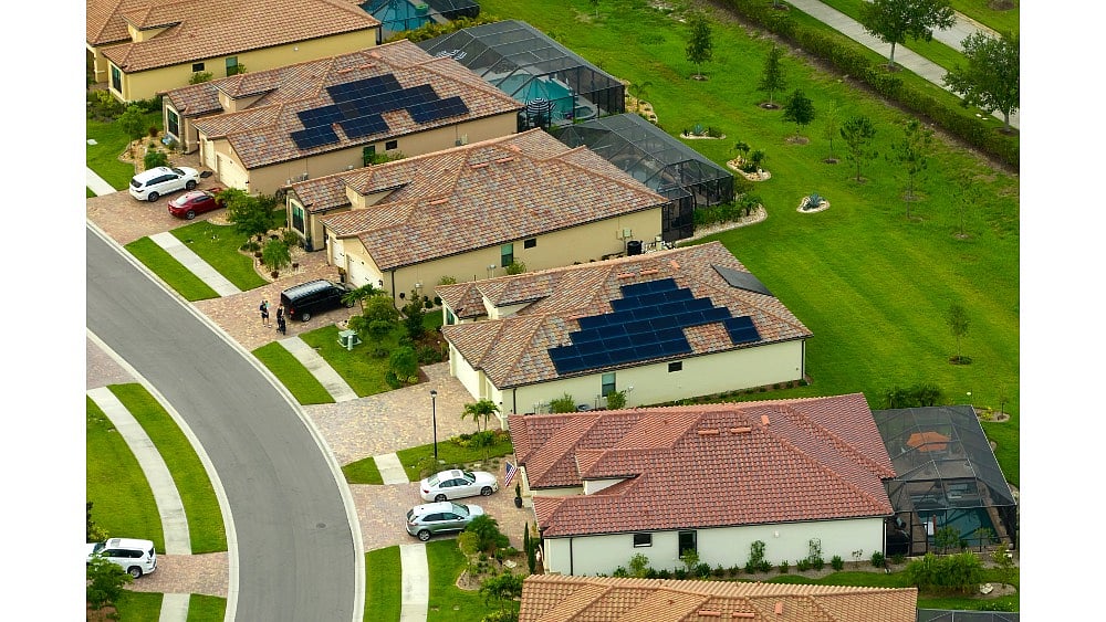 Sunnova Subsidiary Files For Chapter 11 Bankruptcy Protection