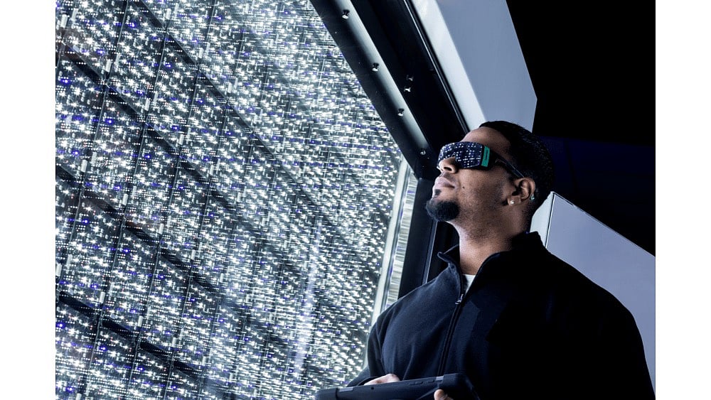 Eternal Sun Acquires WAVELABS; Launches Subsidiary