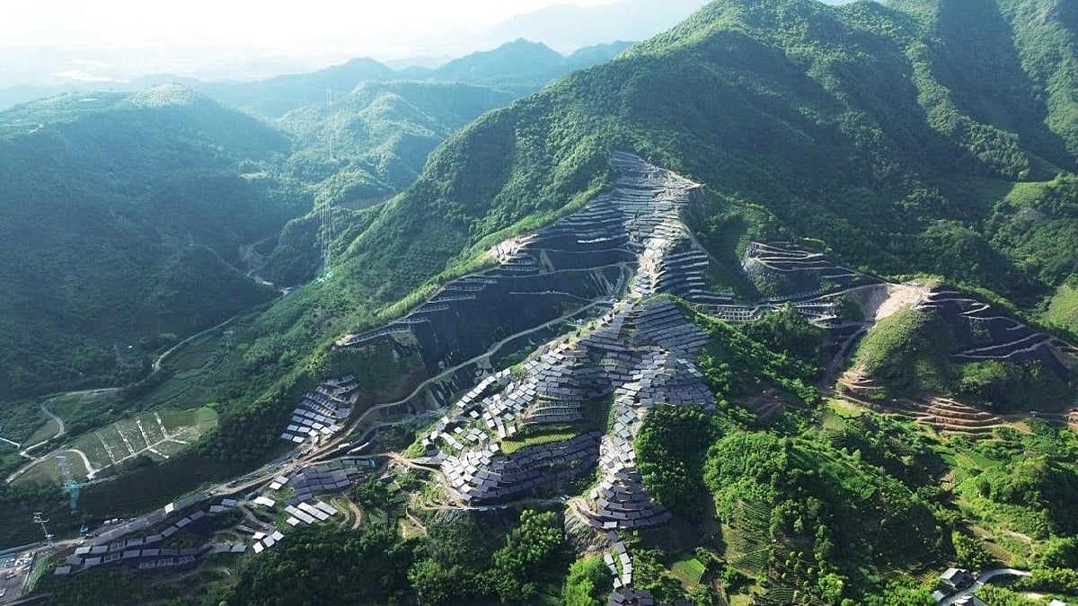 China Solar PV News Snippets - June 9, 2025