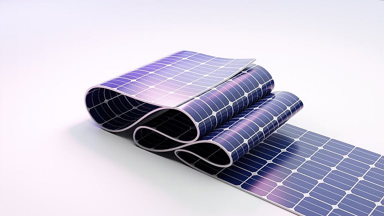 Ascent Solar’s 15.7% ‘Record’ Efficiency At Production Scale