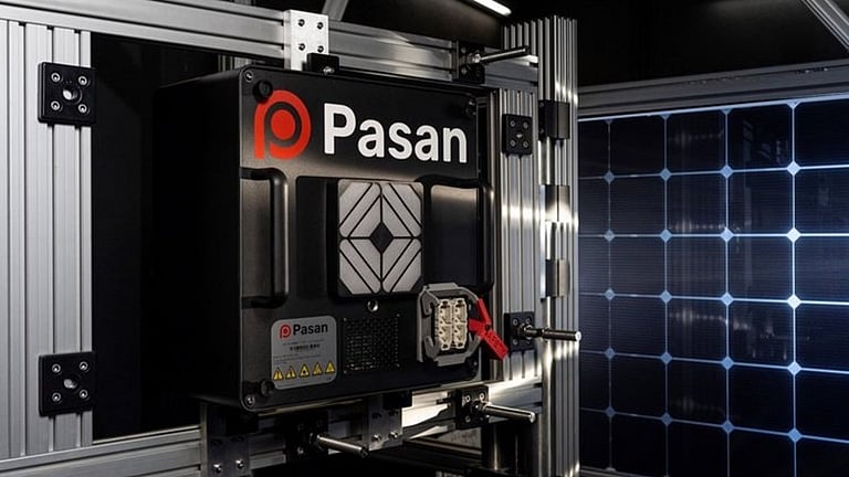Avalon Strengthens PV Testing Leadership With PASAN Acquisition