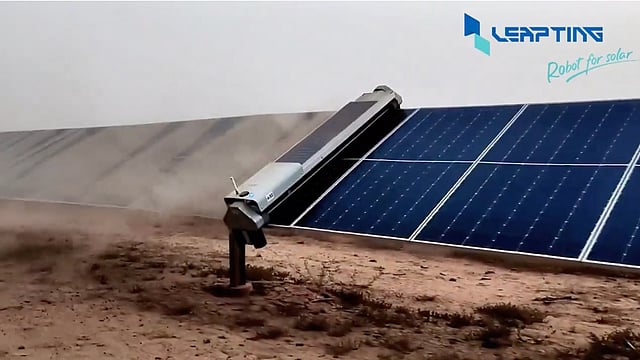 India Solar PV News Snippets