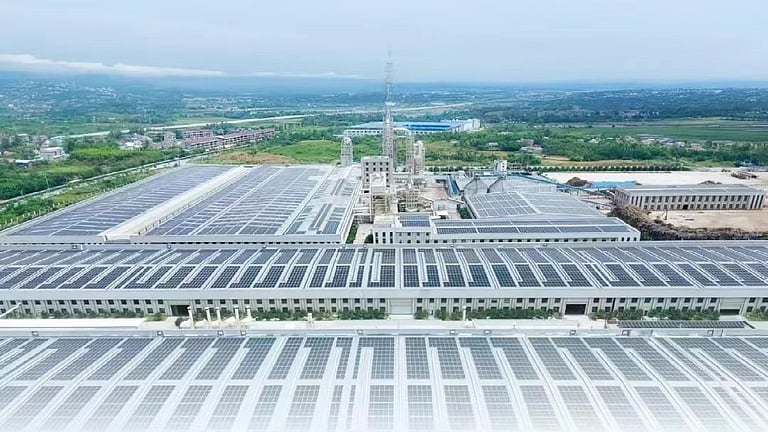 China Solar PV News Snippets - June 25, 2025