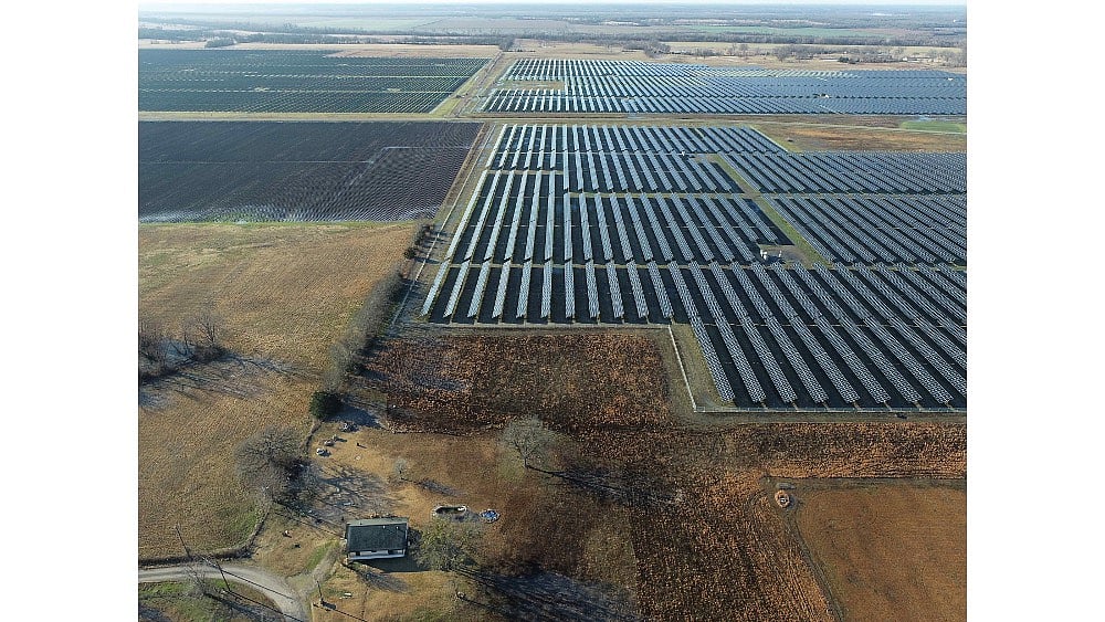 Meta Scales Up Renewables With Around 800 MW Agreement