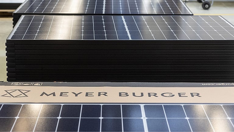 Meyer Burger’s Chapter 11 Bankruptcy Protection In The US