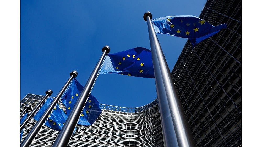 EU Adopts New State Aid Framework For Clean Industrial Deal To Boost ...