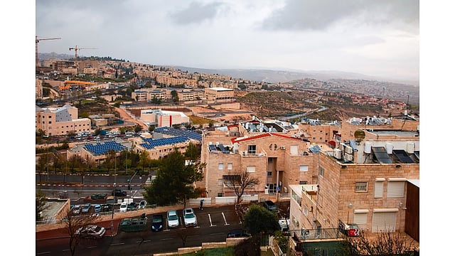 Israel Mandates Rooftop Solar Systems For New Buildings