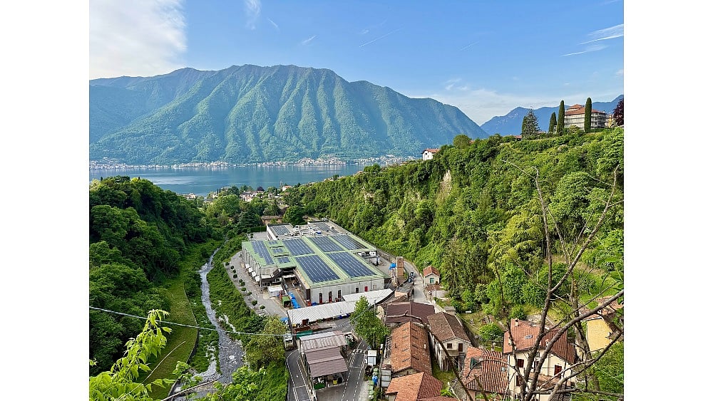 Italy Launches €178M Renewable Energy Call For SMEs