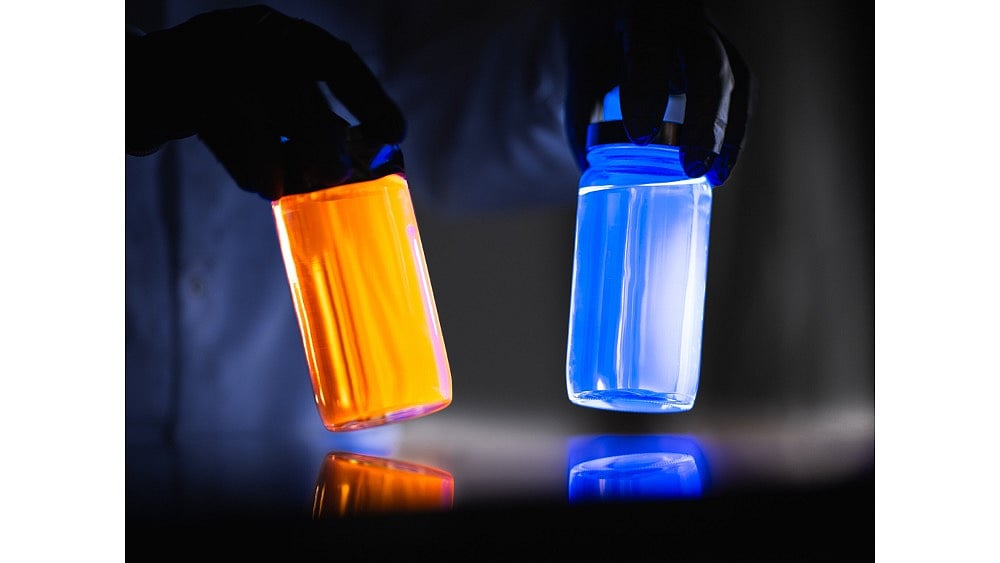 First Solar To Use UbiQD's Quantum Dot Tech For Thin-Film Solar Panels