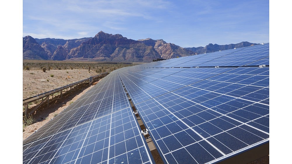 Wood Mackenzie Cuts 10-Year US Solar Outlook By 17% Under OBBBA