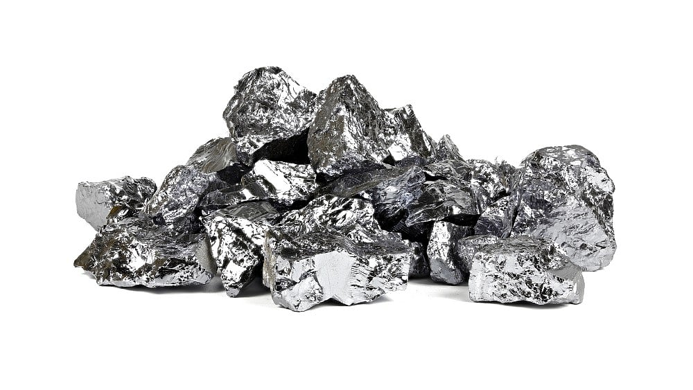 US Launches National Security Investigation Into Polysilicon Imports