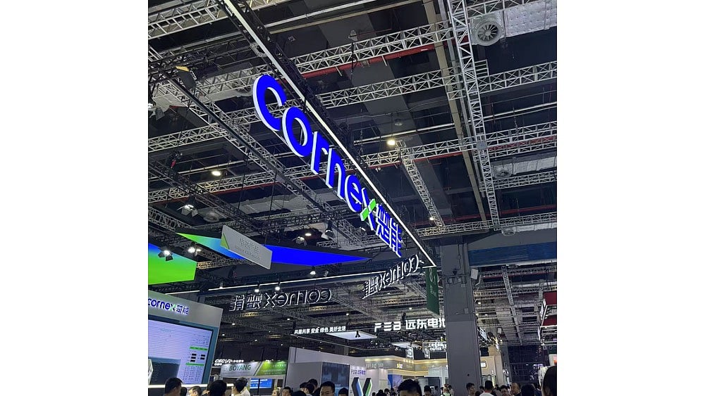 CORNEX Ramps Up Growth With Focused Business Strategy