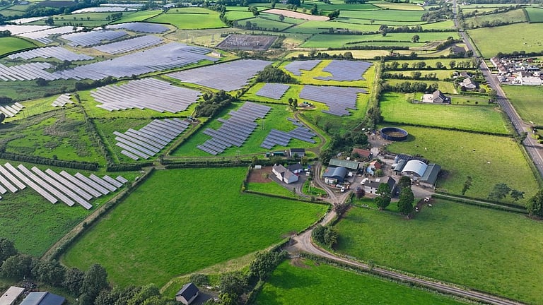 Aurora Forecasts Challenges For Ireland’s RESS 5 Auction