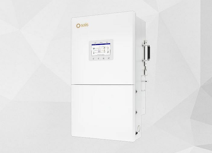 Solis Launches Inverters For US Residential And C&I Applications