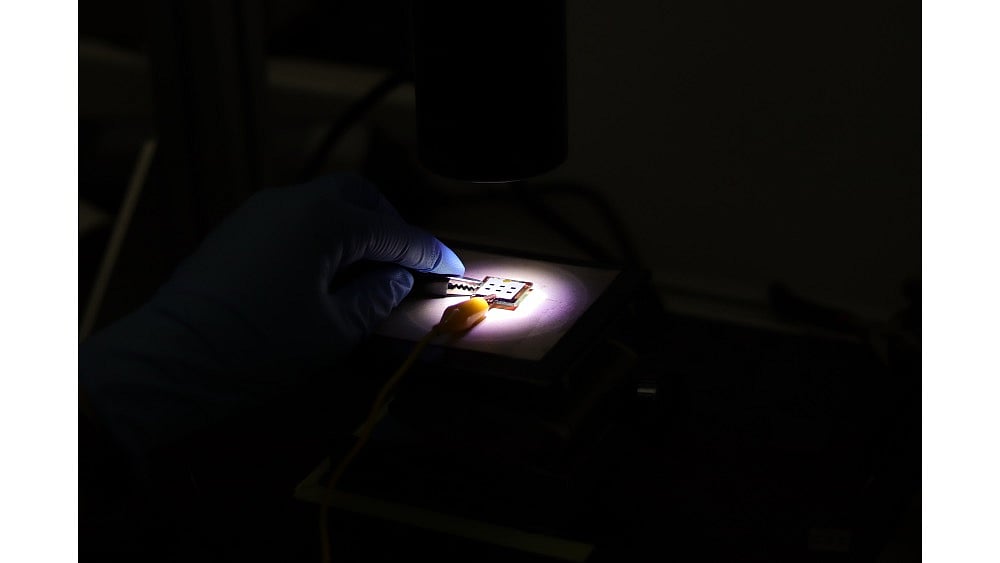 NEDO Seeks Proposals For Tandem Perovskite Solar Cell Development in Japan