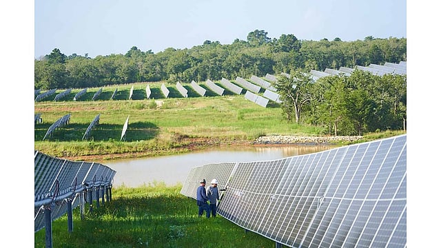 North America Solar PV News Snippets