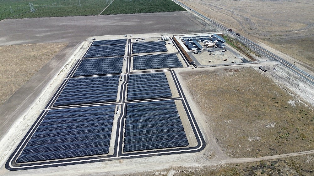 North America Solar PV News Snippets