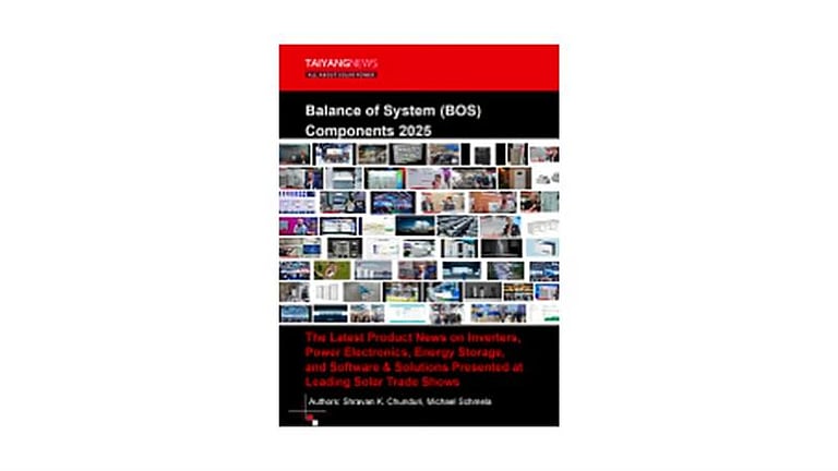 TaiyangNews Publishes New Report on Innovation in Solar Inverters ...