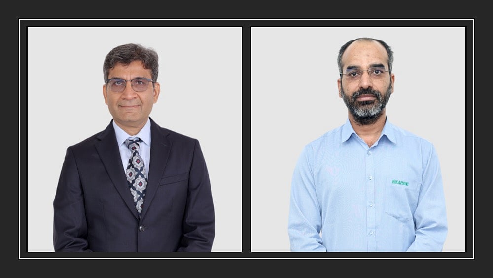 Waaree Energies Announces Chief Executive Officer Transition