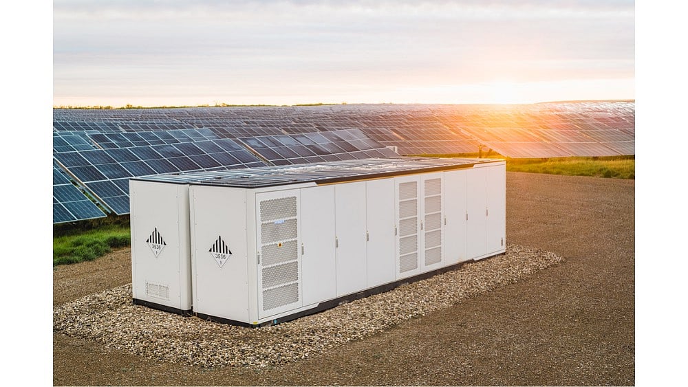 China To Remove Solar Export Tax Rebates From April 1, 2026