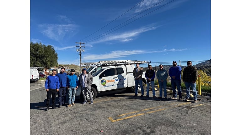 North America Solar PV News Snippets