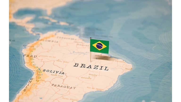 Brazil Adds 7.4 GW Power Capacity In 2025, Led By Solar PV