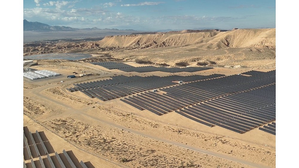 North America Solar PV News Snippets
