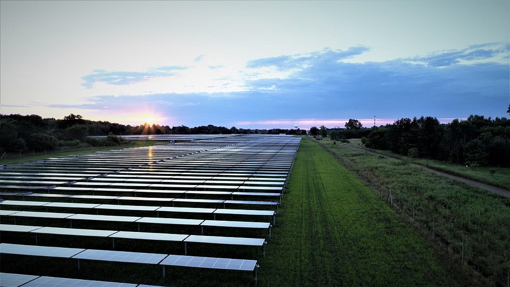 Hecate Energy To Go Public Under $1.2 Billion SPAC Deal