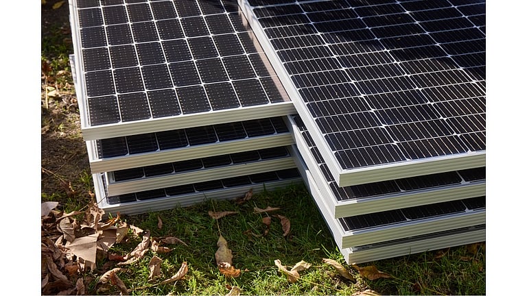 India Solar PV News Snippets