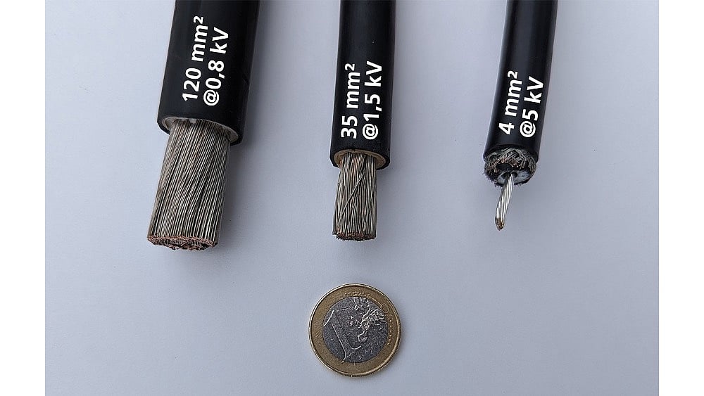 Fraunhofer ISE Launches World’s ‘1st’ Medium-Voltage Solar PV Plants