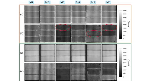 Damp Heat Testing Reveals New Failure Mode In TOPCon Modules