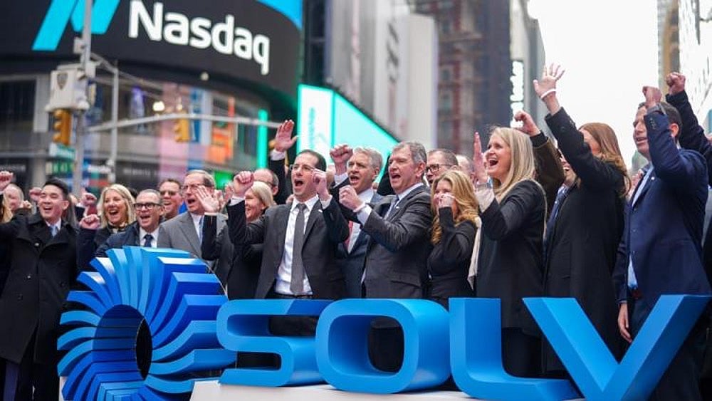 North America Solar PV News Snippets