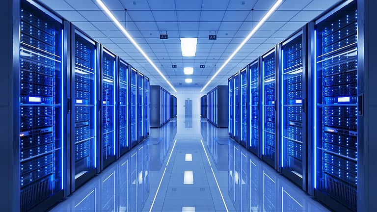 India’s Adani To Invest $100 Billion In RE-Powered AI Data Centers
