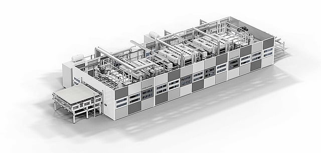 Lamination: A Critical Step In Module Manufacturing