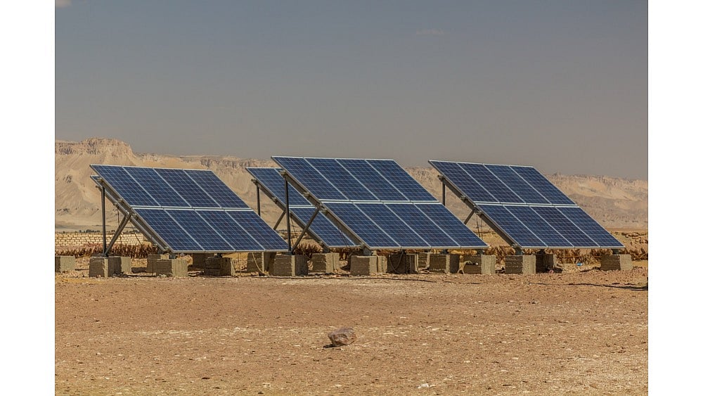 Egypt Launches 500 MW Solar PV Tender In West Nile Region