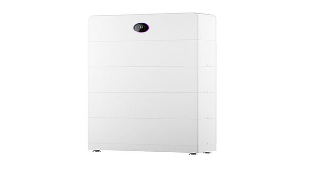 GoodWe’s ESA series ‘all-in-one' system combines a hybrid inverter ...