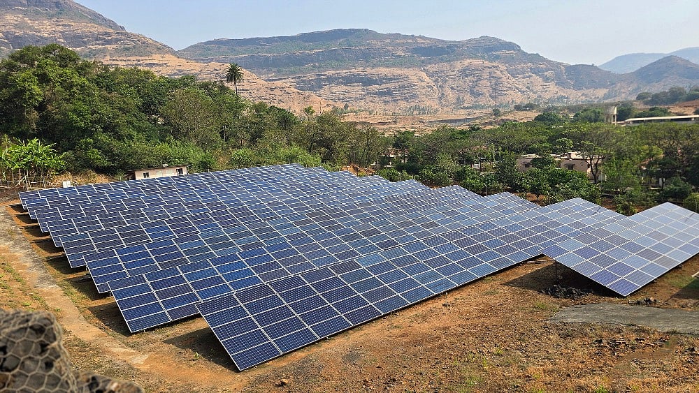 MAHAGENCO Tenders 300 MW Solar Capacity In Maharashtra