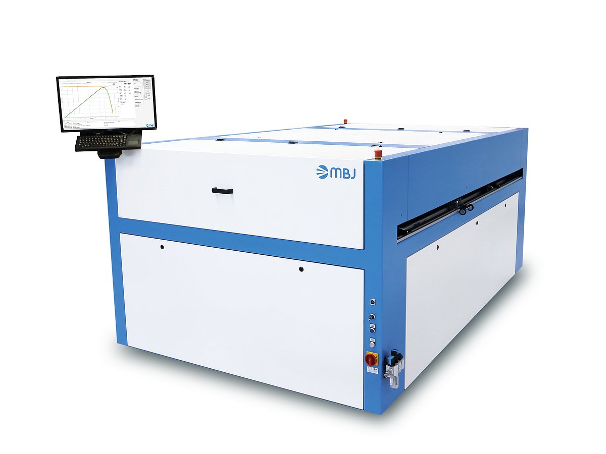 MBJ Focuses On LED-Based Sun Simulation Across Production And R&D