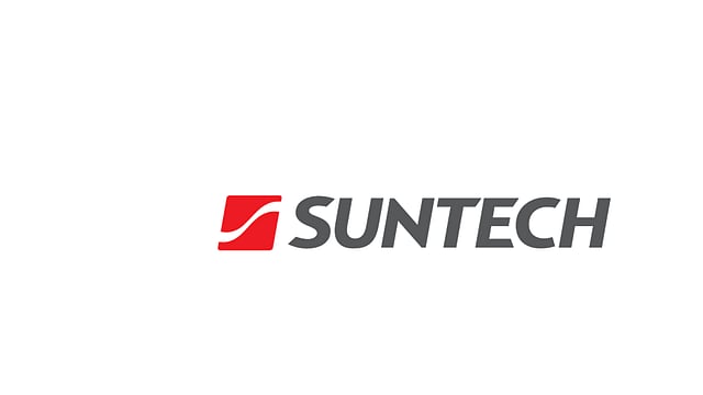 Suntech and HY SOLAR Highlight Integrated N-type Solar and Storage ...