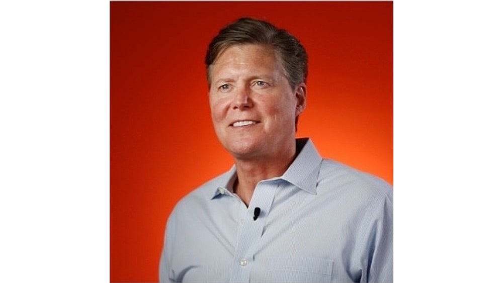 Former SEIA CEO Rhone Resch Joins TOYO As CSO