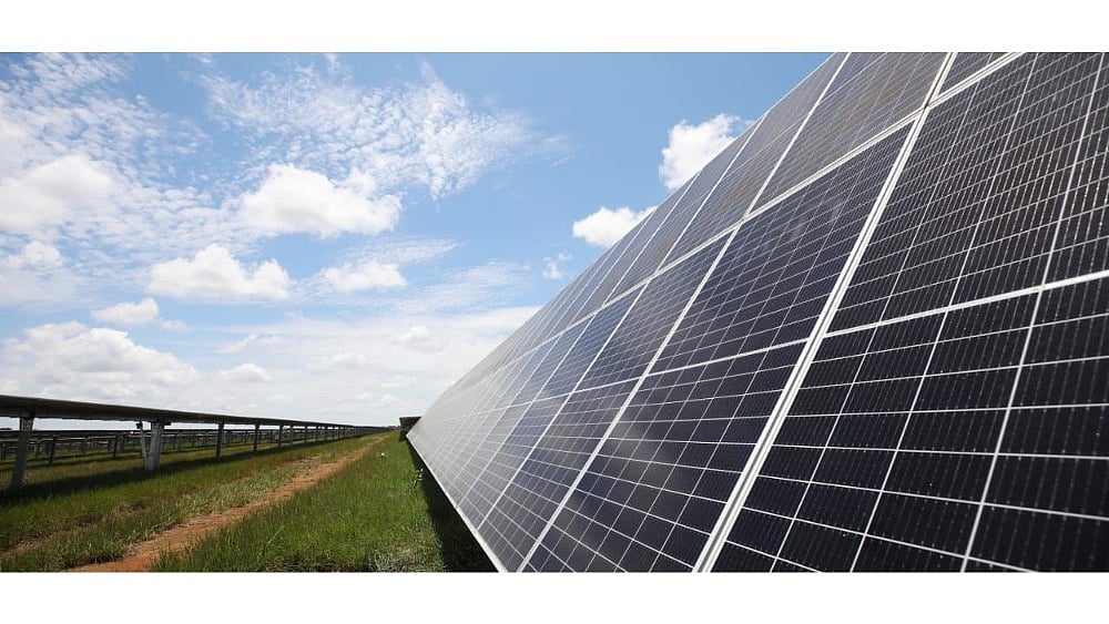 Colombia Sets Auction Rules To Attract Clean Energy Investment