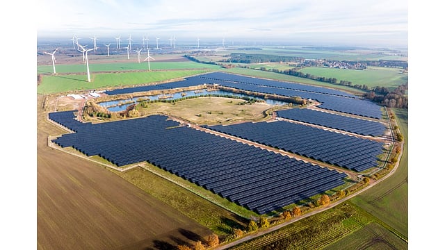 Europe Solar PV News Snippets