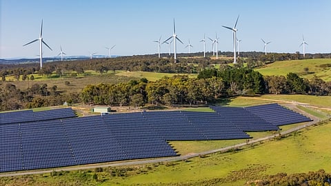 Ontario’s IESO Awards 1.3 GW Renewables Under LT2 RFP