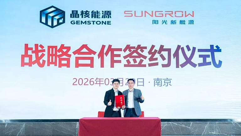 China Solar PV News Snippets - April 27, 2026