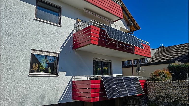 Plug-In Solar Legalized In 5 US States
